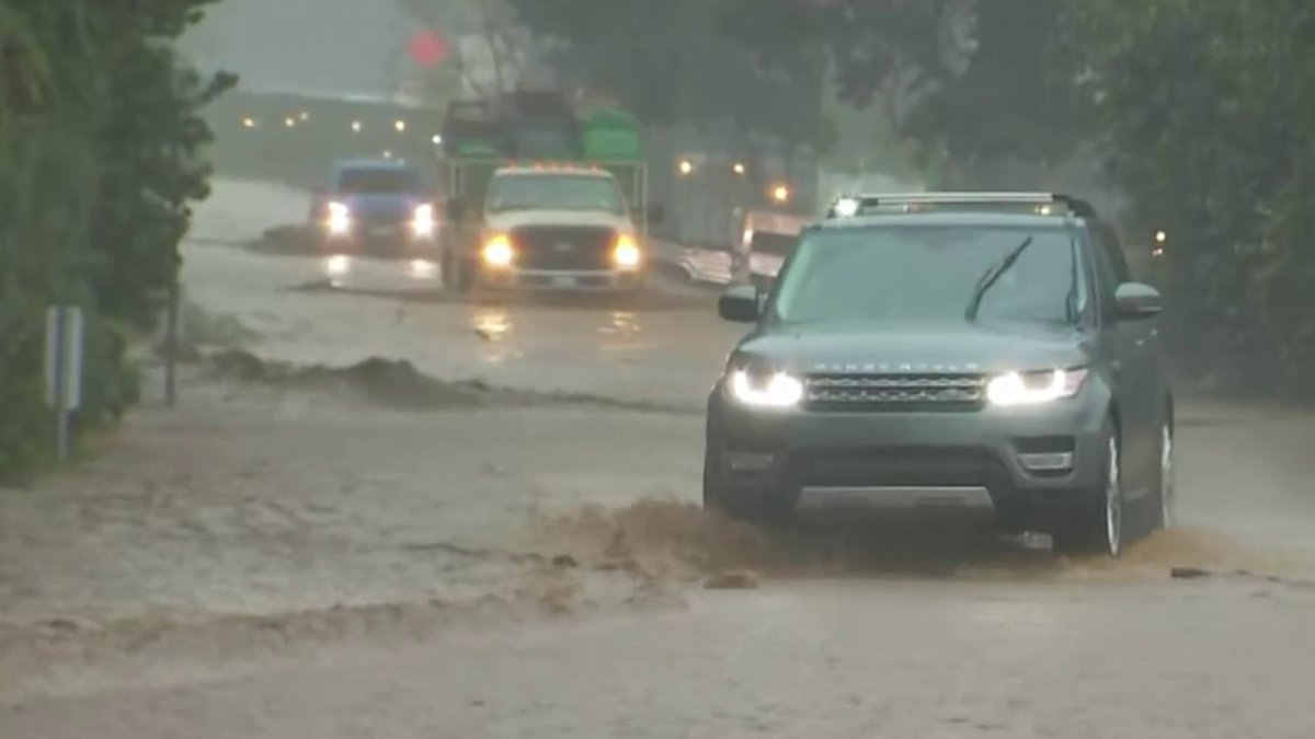Five Years After Historic Floods, Montecito Feels Better Prepared for ...
