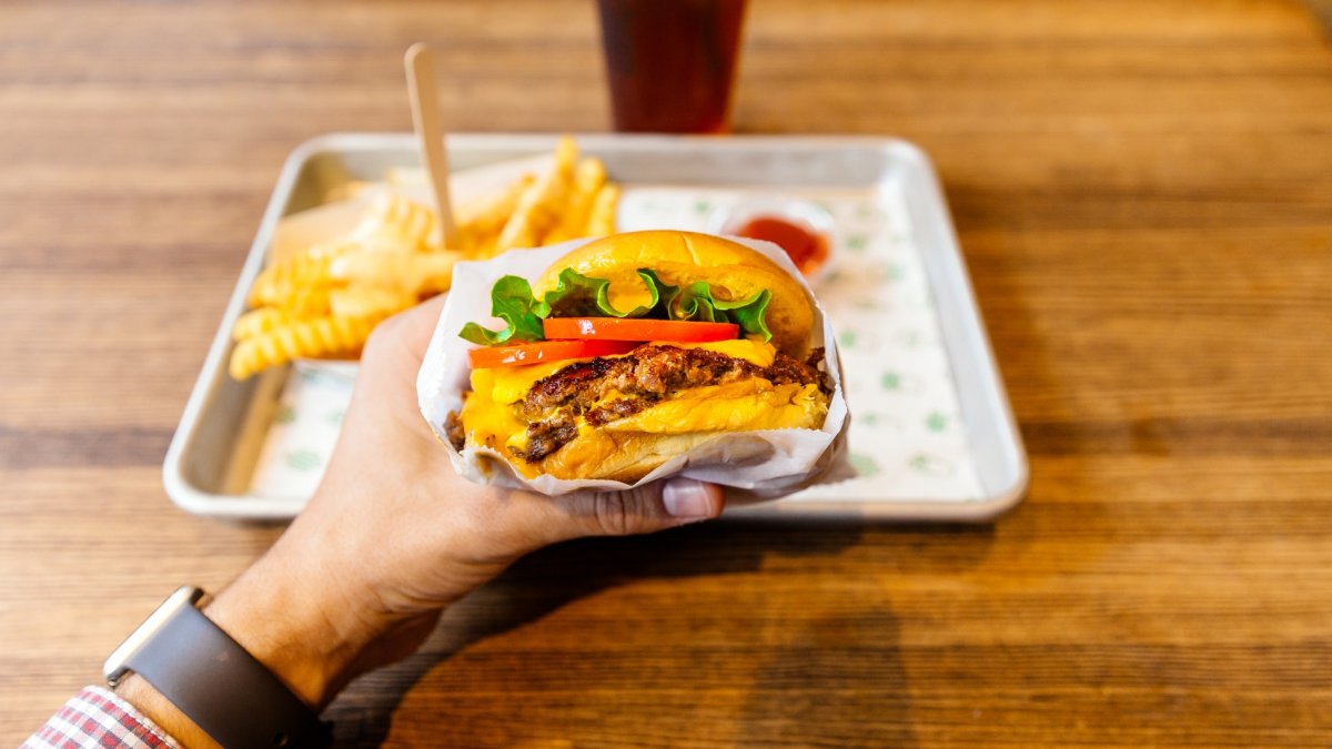 Have Your Savory Say During the Pasadena Cheeseburger Challenge – NBC ...