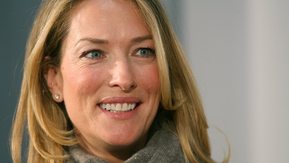 Tatjana Patitz, Classic Supermodel of ’80s and ’90s, Dies – NBC Los Angeles