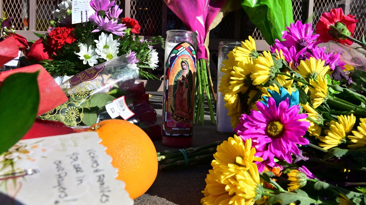 Family Mourns Victim, 65, Killed in Monterey Park Shooting – NBC Los ...