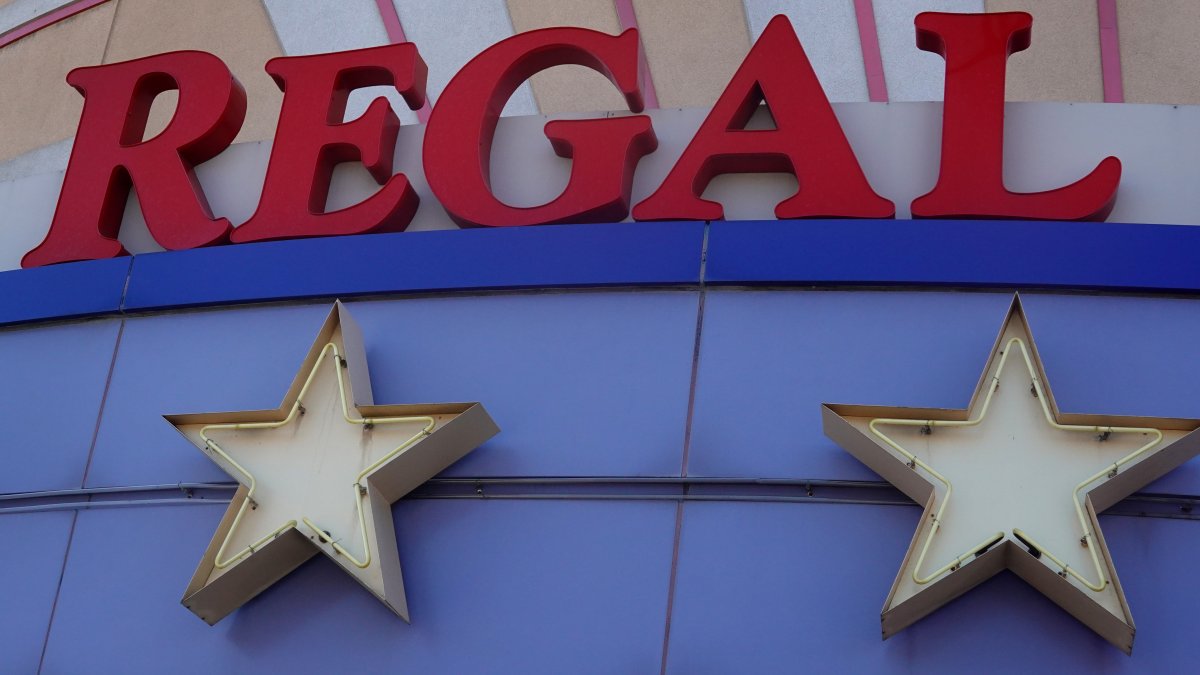 Regal theaters offers $1 summer movie deal – NBC Los Angeles
