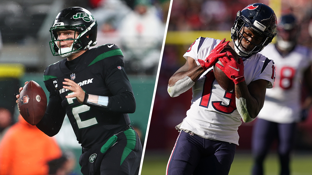 NFL Players Likely to Be Traded in 2023 – NBC Los Angeles