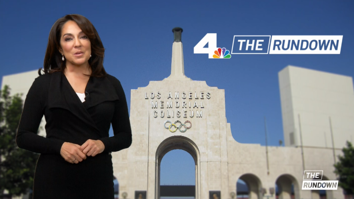 The Rundown: Tuesday January 3, 2023 – NBC Los Angeles