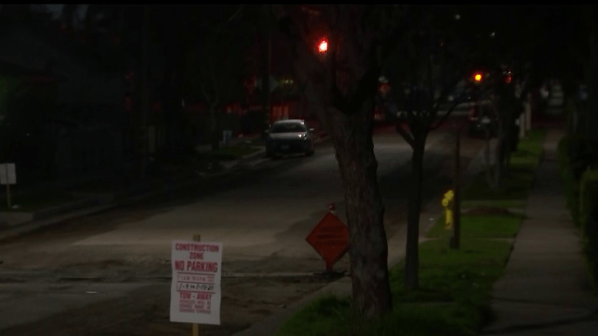 One Man 31 Arrested On Suspicion Of Home Invasion Robbery In San