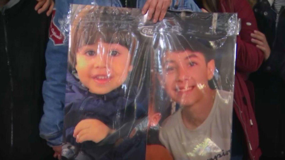 Driver Arrested in South LA Crash That Killed 2 Boys – NBC Los Angeles