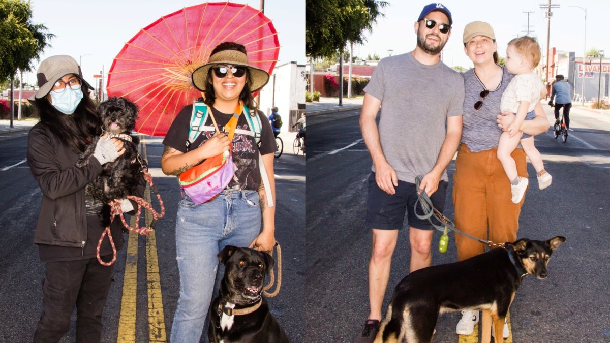 CicLAvia’s New ‘CicLAminis’ Will Spotlight Pedestrian Adventures – NBC ...