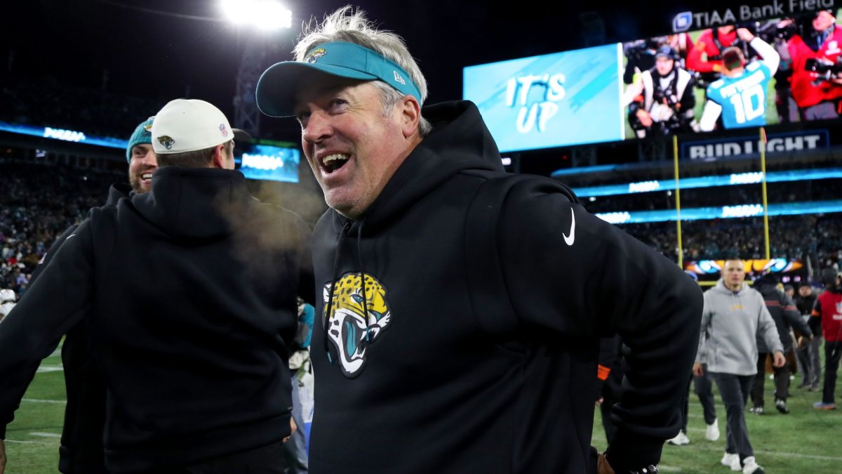 What Are the Biggest Comebacks in NFL Playoff History? – NBC Los Angeles