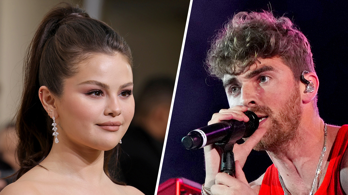 Selena Gomez And Drew Taggart Step Out Together Amid Romance Rumors