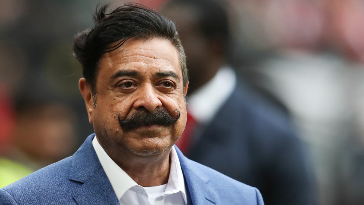 Jaguars Owner Seen Sleeping During Crucial Finale Vs. Titans – NBC Los ...