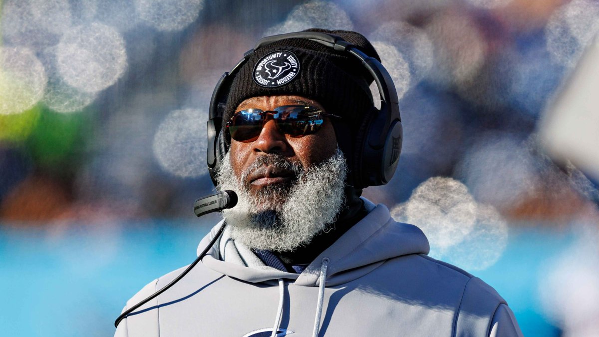 Tracking NFL Coaches Fired After 2022 Season – NBC Los Angeles