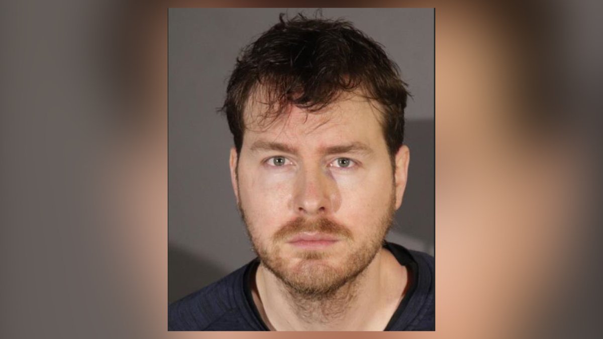 La Police Seek Additional Victims Of Alleged Serial Sex Offender Nbc