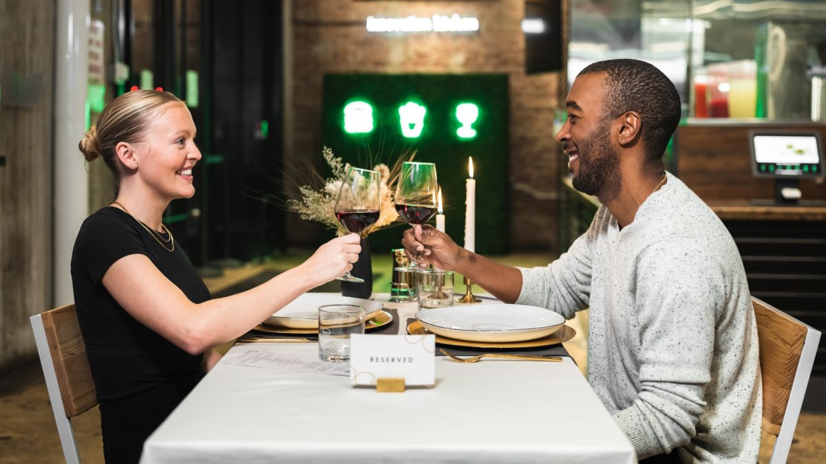 You Can Reserve an Elegant ‘Truffle Table’ at the Santa Monica Shake ...