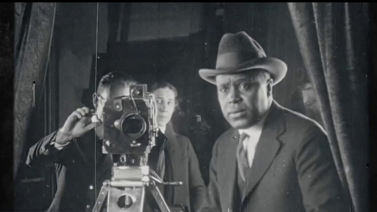 Celebration of Black Cinema at Academy Museum – NBC Los Angeles