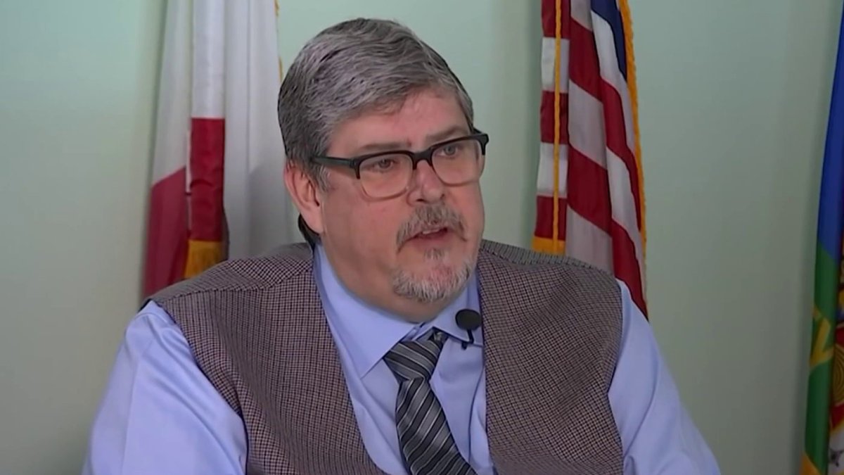New LA County DCFS Director Addresses Challenges – NBC Los Angeles New LA County DCFS Director Addresses Challenges – NBC Los Angeles
