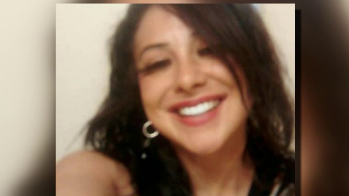 Hemet Mother Missing for Six Months – NBC Los Angeles