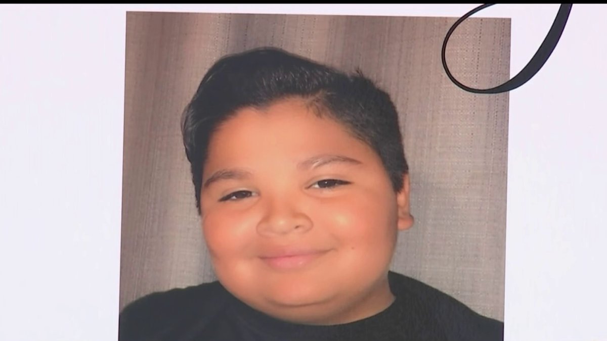 Lasd Deputy Charged In 12 Year Olds Death Nbc Los Angeles