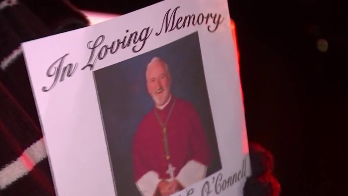 Bishop Found Murdered in His Home in Hacienda Heights – NBC Los Angeles