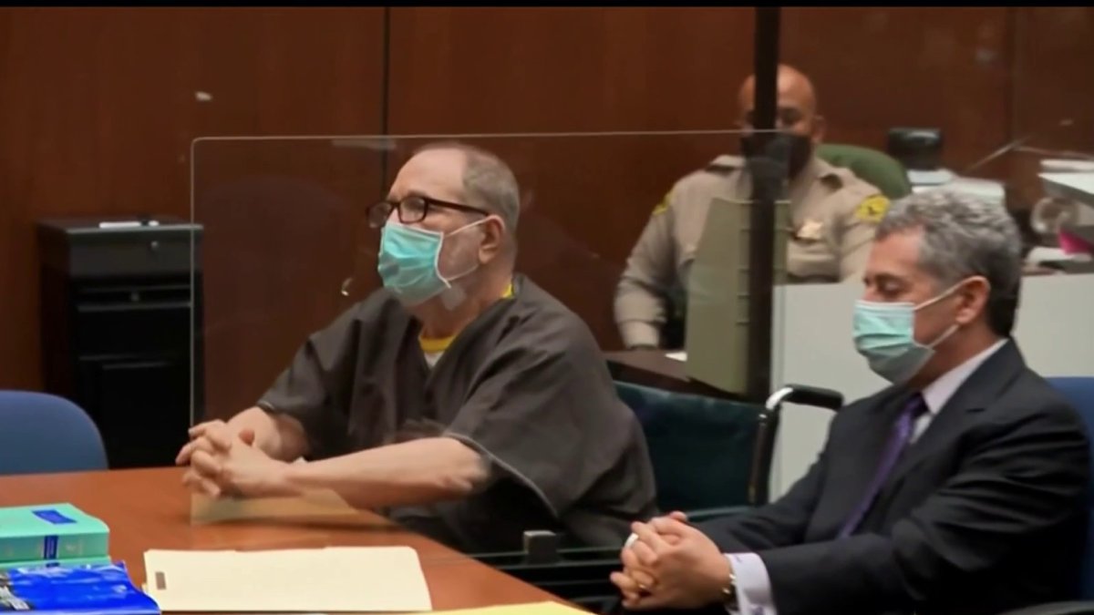 Harvey Weinstein Sentenced to 16 Years for Los Angeles Rape Conviction ...