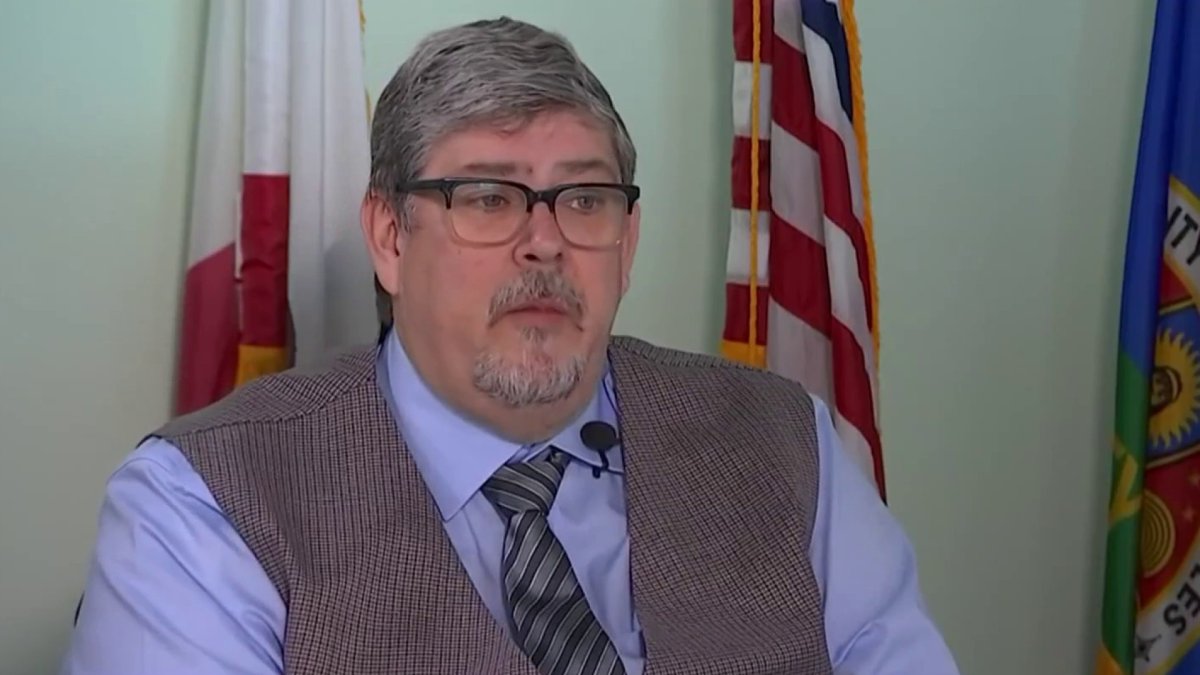 DCFS Reviewing Cases After Anthony Avalos Death – NBC Los Angeles