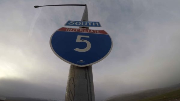 5 Freeway closures to affect Commerce, Downey, Santa Fe Springs – NBC ...