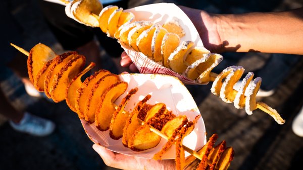626 Night Market returns to Arcadia with a bevy of incredible bites ...