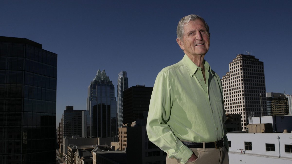 Harry Whittington, Shot by Cheney on 2006 Hunting Trip, Dies at 95 ...