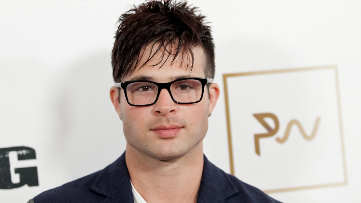 ‘Days of Our Lives’ Actor Cody Longo Dies at 34 – NBC Los Angeles