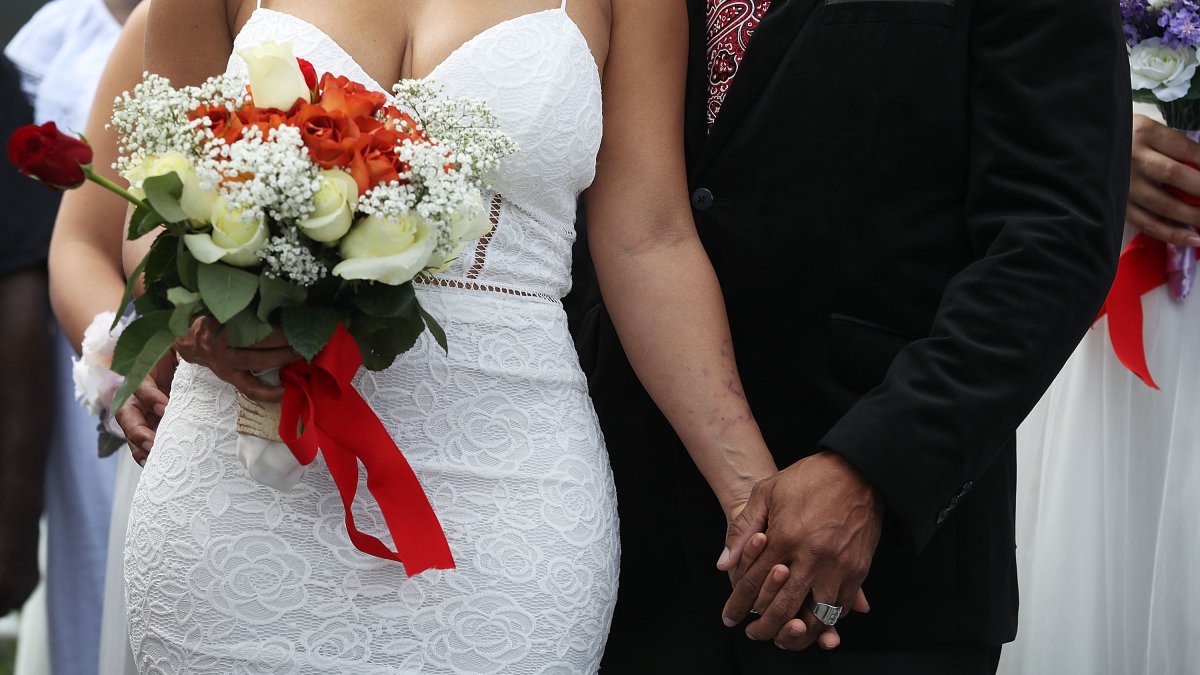 LA County to Offer Same-Day Valentine’s Day Marriage Licenses and ...