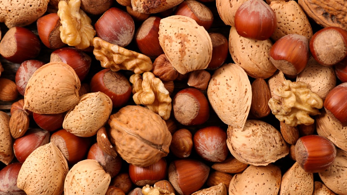 Chow Down on Nuts at a Flavorful Chico-Close Foodie Festival – NBC Los ...