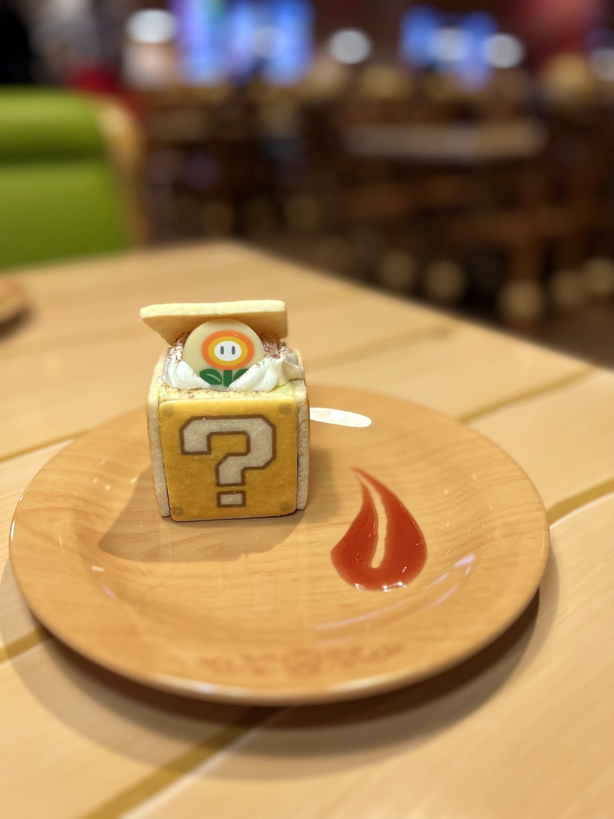 What’s on the Menu at Toadstool Cafe Inside Super Nintendo World – NBC ...