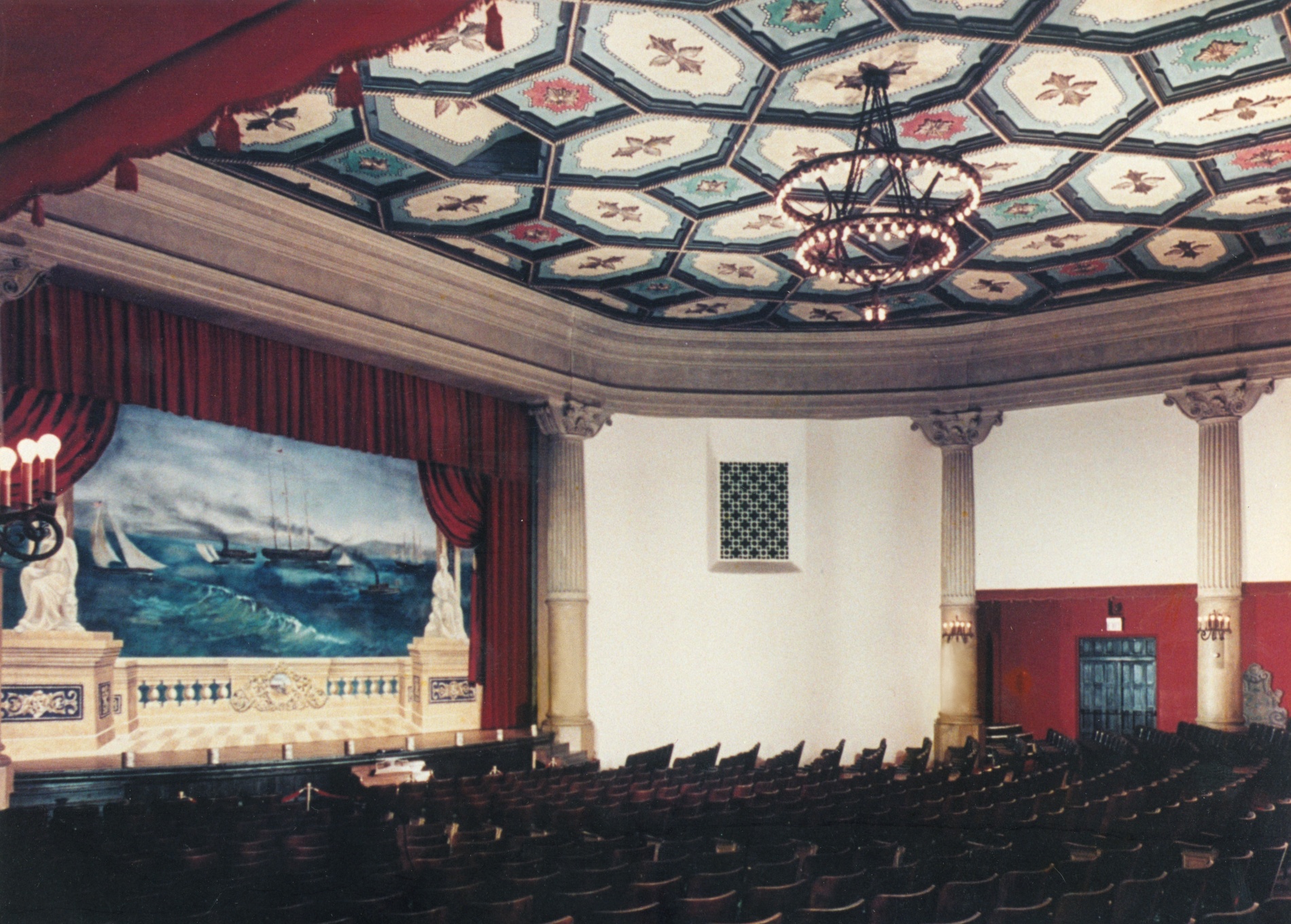 Santa Barbara’s Lobero Theatre Celebrates Its 150th Anniversary – NBC ...