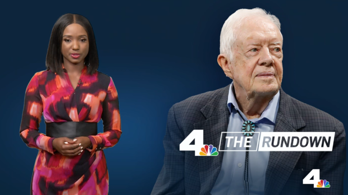 The Rundown: Monday February 20, 2023 – NBC Los Angeles