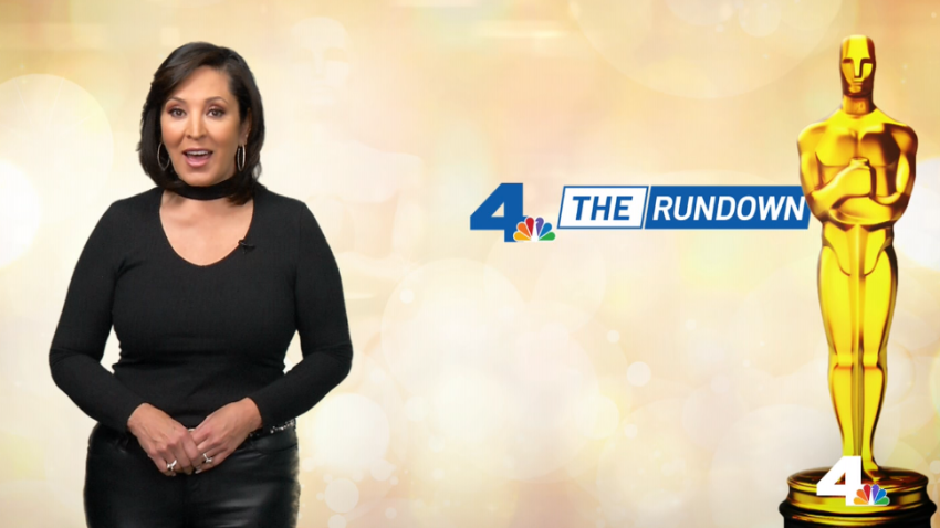 The Rundown – NBC Los Angeles