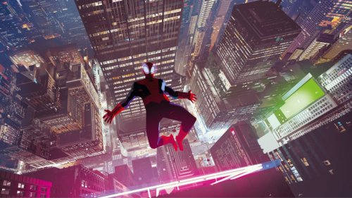 The Academy Museum Unveils a ‘Fresh Redesign’ of Its Amazing Animation ...