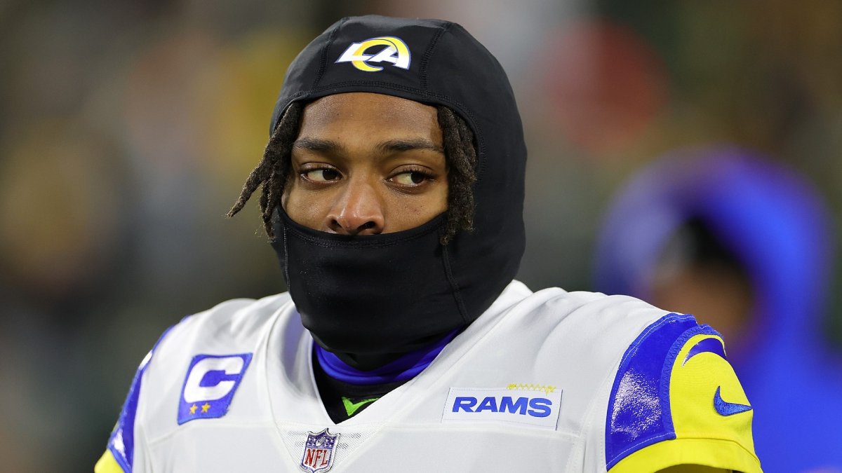 Report: Rams ‘Very Likely’ to Trade Jalen Ramsey – NBC Los Angeles