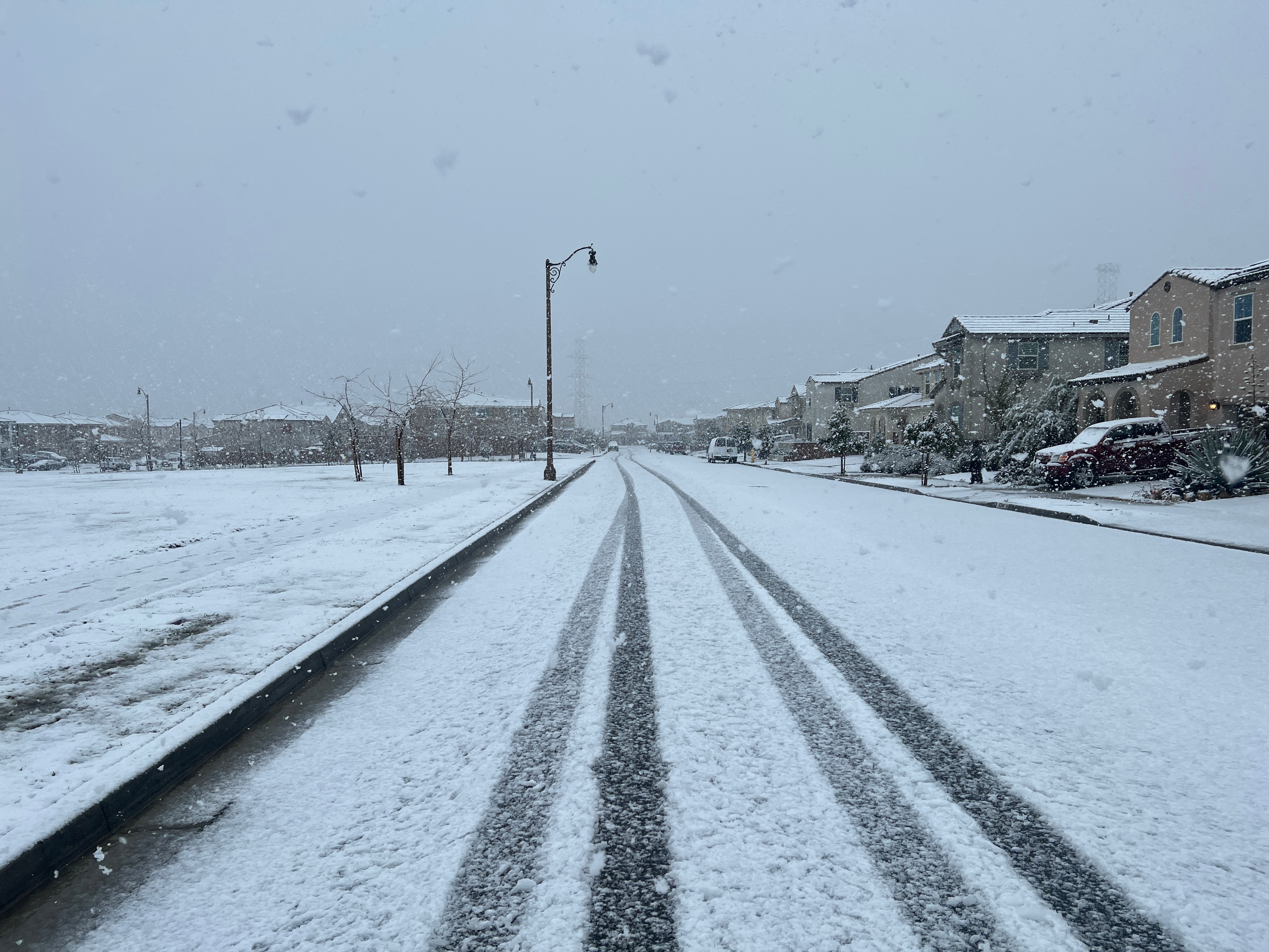 SoCal Weather Photos: Scenes From the Late-February Winter Storm – NBC ...