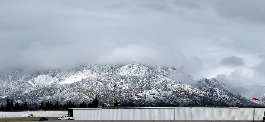 SoCal Weather Photos: Scenes From the Late-February Winter Storm – NBC ...