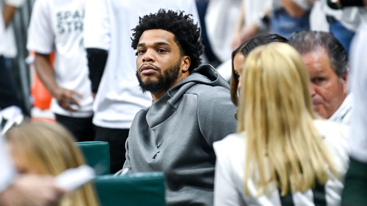 Hornets’ Miles Bridges Says ‘I Might Be Back by March’ After June 2022 ...