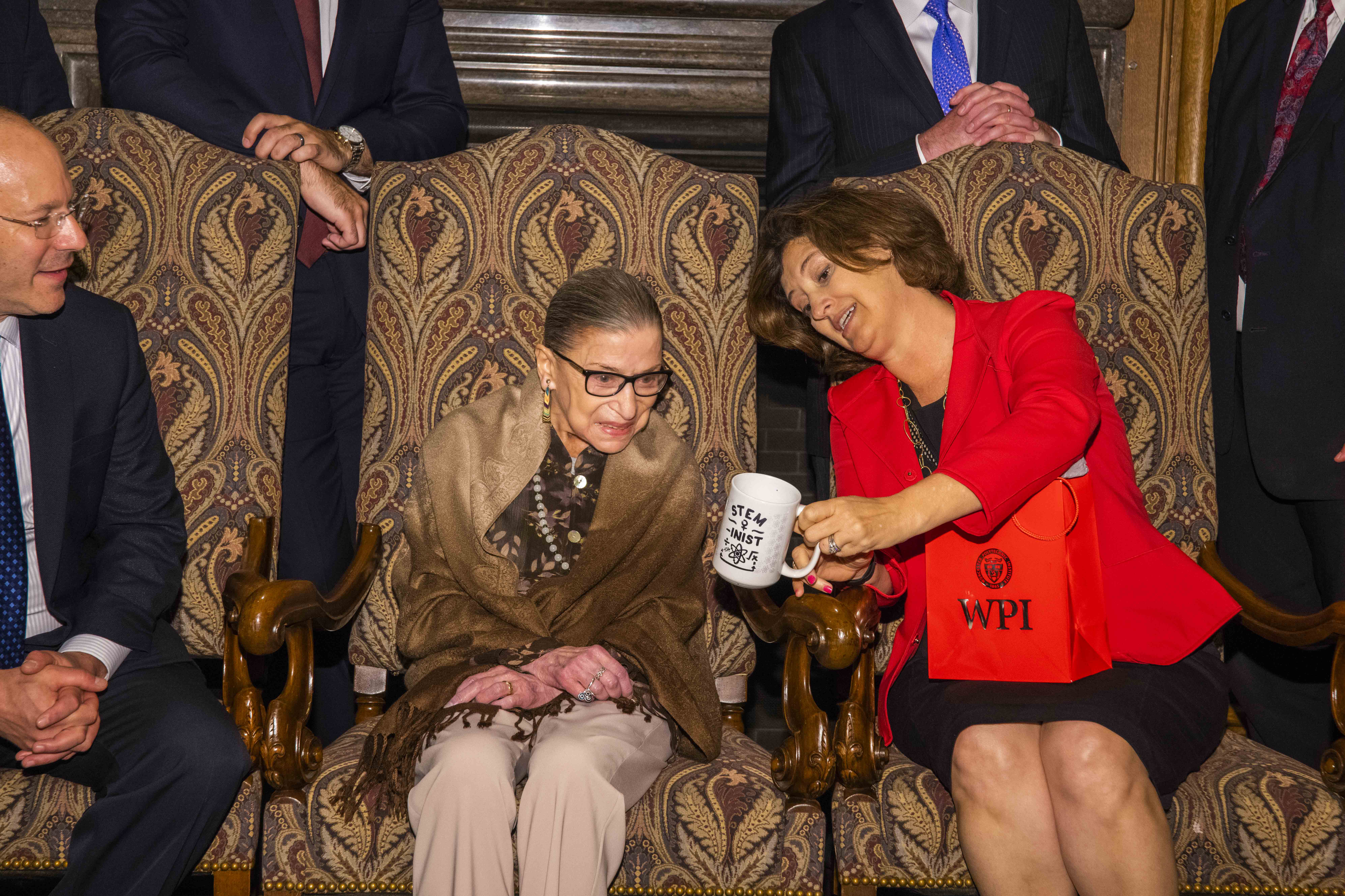 For the First Time, JPL Now has Woman Director and 2,000 Female ...