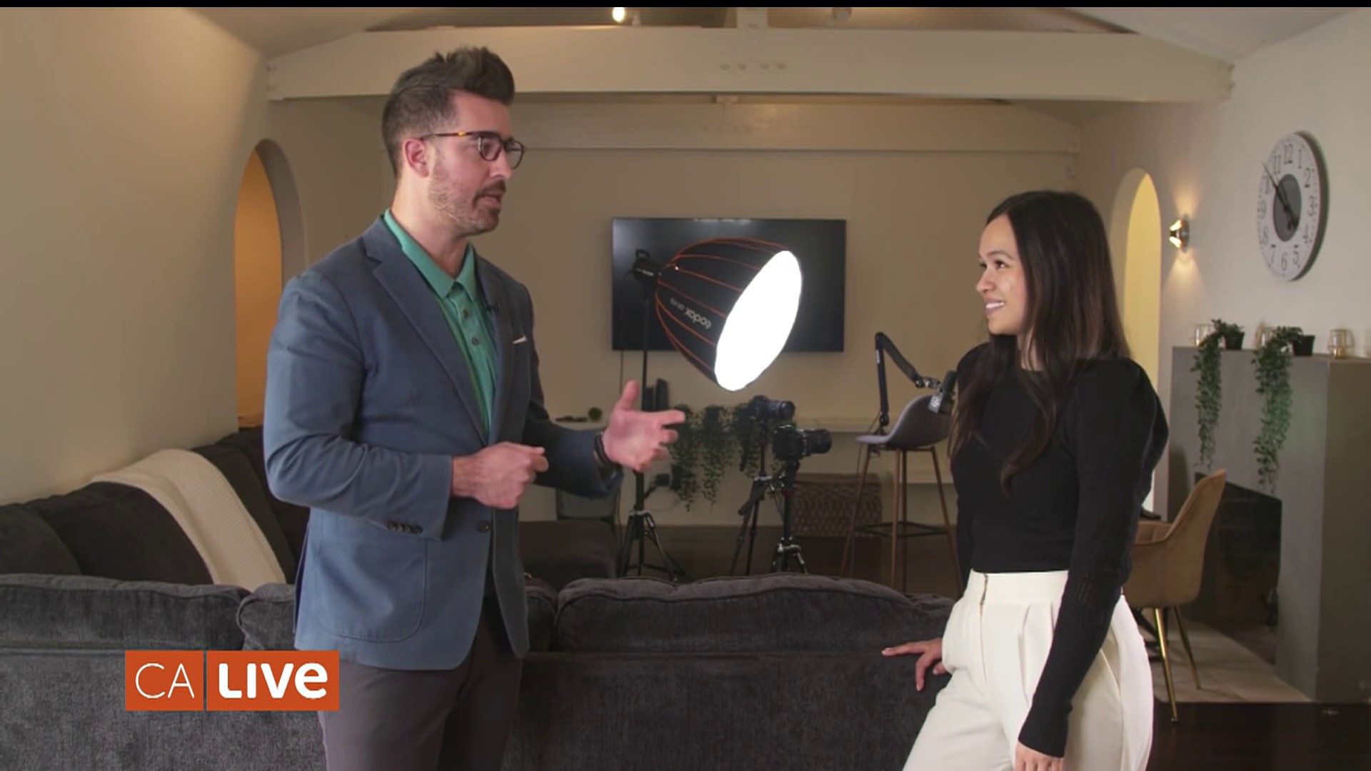 Viral Sensation Erika Kullberg On Easy Ways You Can Save Money – NBC ...