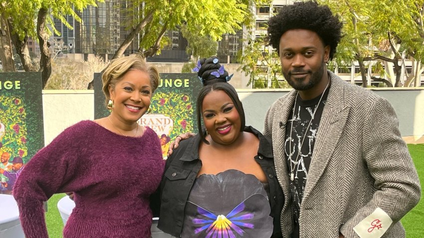 California Live – NBC Los Angeles