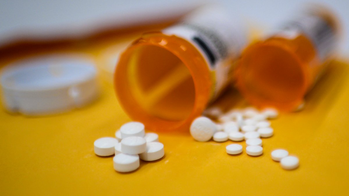 Opioids Were Most Common Cause of Child Poisoning, Study Finds – NBC ...
