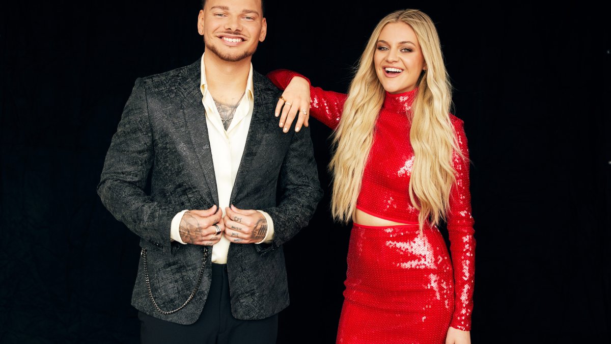 See the Complete List of 2023 CMT Music Awards Nominations – NBC Los ...