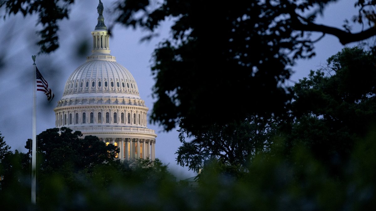 Who won House races in Southern California? See updated results – NBC ...