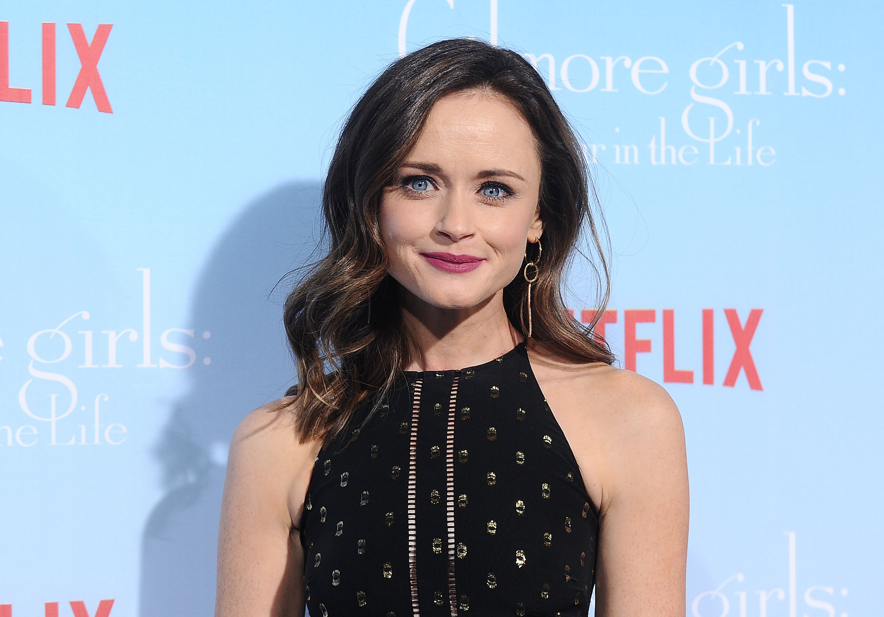 ‘Gilmore Girls’ Costumer Weighs In on Who Is Dad to Rory’s Baby – NBC ...