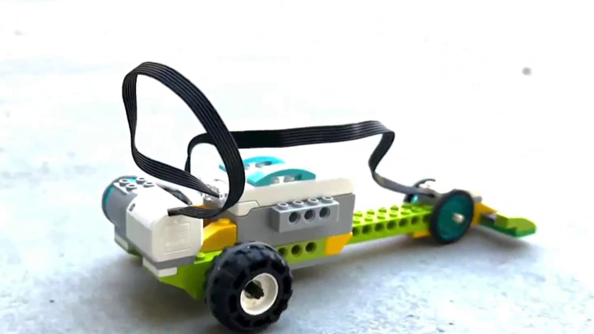 San Diego STEAM Teacher Forced to Change Curriculum After Thief Steals ...