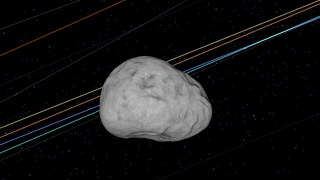 Asteroid Watch: Olympic Pool-Sized Asteroid Has Small Chance of Hitting Earth in 2046 – NBC Los ...