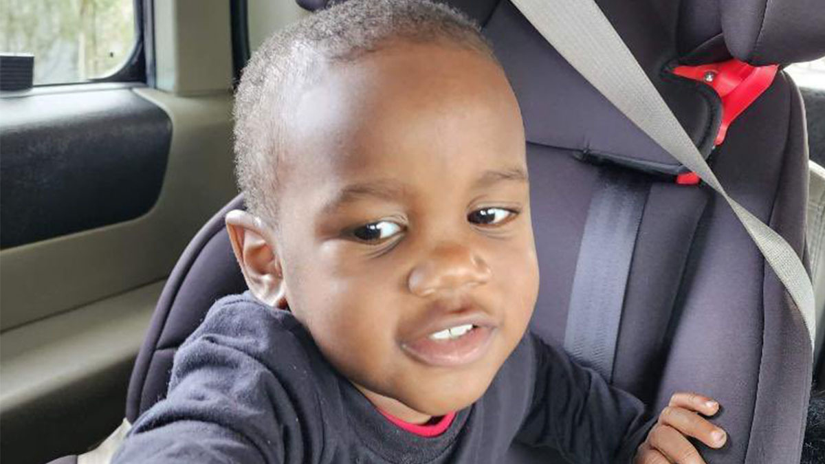 Body of Taylen Mosley Found in Alligator Jaws After Mother Murdered ...