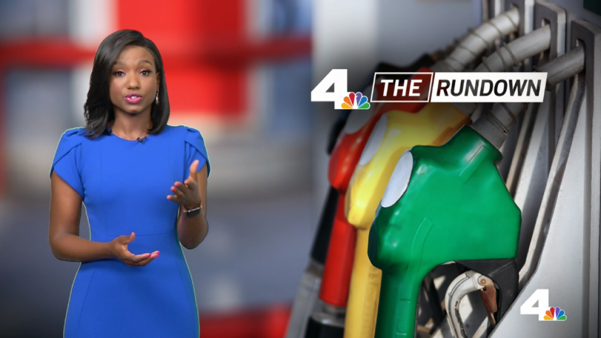 The Rundown: Wednesday March 29, 2023 – NBC Los Angeles