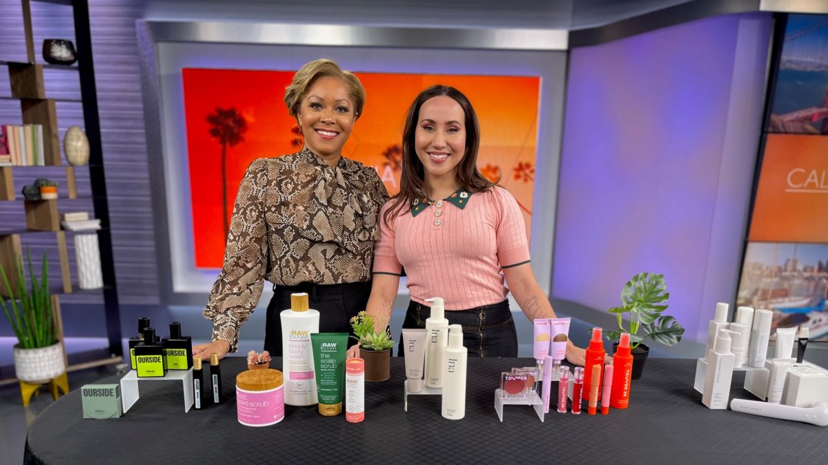 Female-Owned Beauty Brands That Won’t Break The Bank – NBC Los Angeles